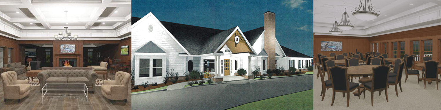 Login - Squires Golf Course, Ambler, PA